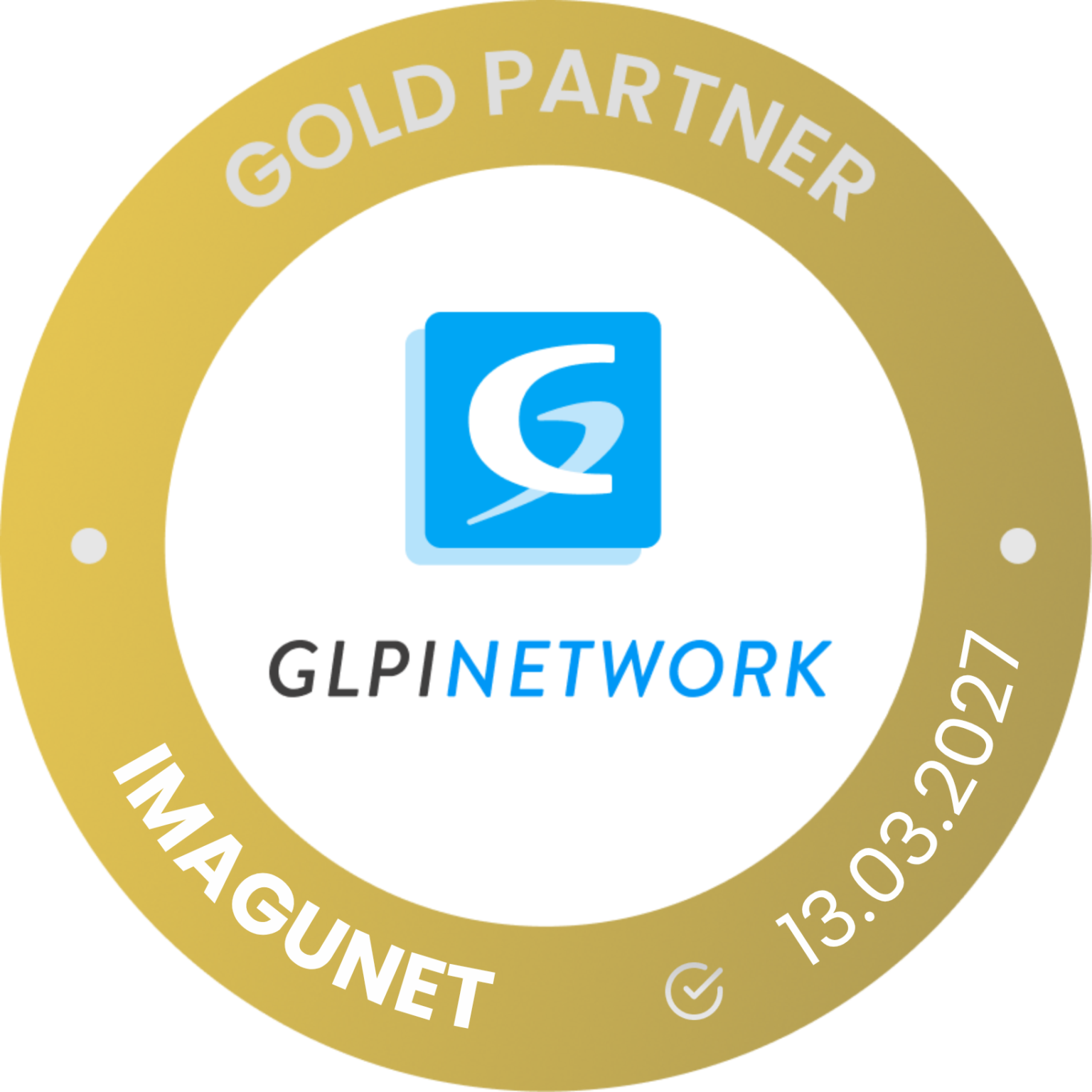 GLPI - Imagunet